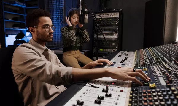 Cursos en Producción Musical - Digital Lab